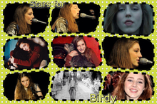 Birdy Tickets, Tour Dates & Concerts 2025 & 2024 – Songkick
