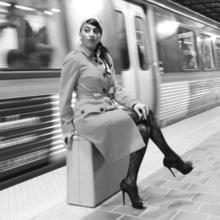 Ruby Velle & the Soulphonics Tour Announcements 2024 & 2025 ...