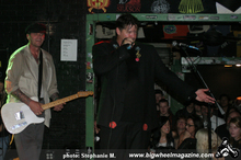 T.S.O.L. Tickets, Tour Dates & Concerts 2025 & 2024 – Songkick