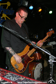 T.S.O.L. Tickets, Tour Dates & Concerts 2026 & 2025 – Songkick