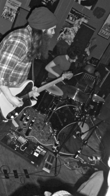 Cosmic Dead Tickets, Tour Dates & Concerts 2025 & 2024 – Songkick