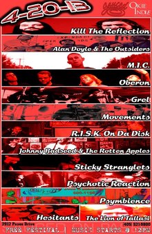 Alan Doyle Tickets, Tour Dates & Concerts 2025 & 2024 – Songkick