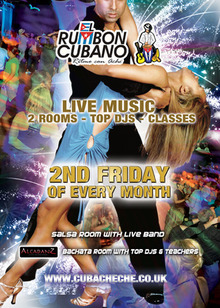 Salsa Tickets, Tour Dates & Concerts 2024 & 2023 – Songkick