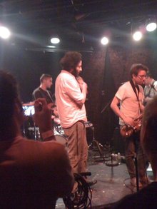 Destroyer Tickets, Tour Dates & Concerts 2024 & 2023 – Songkick