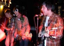 Dead Ghosts Tour Announcements 2023 & 2024, Notifications, Dates ...