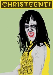 Christeene Tickets, Tour Dates & Concerts 2024 & 2023 – Songkick