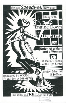 Engine Down Tour Announcements 2024 & 2025, Notifications, Dates ...