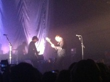 The xx Tour Announcements 2023 & 2024, Notifications, Dates, Concerts ...