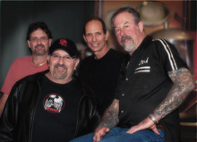 The Nighthawks Tickets, Tour Dates & Concerts 2025 & 2024 – Songkick