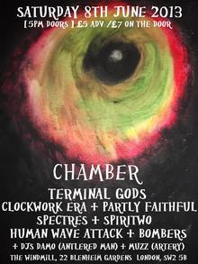 Terminal Gods Tour Announcements 2023 & 2024, Notifications, Dates ...