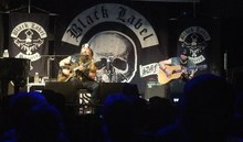 Zakk Wylde Tour Announcements 2023 & 2024, Notifications, Dates ...