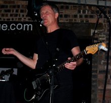 Michael Rother Tickets, Tour Dates & Concerts 2025 & 2024 – Songkick