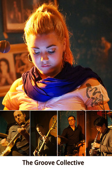 Groove Collective Tour Announcements 2024 & 2025, Notifications, Dates ...