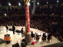 The Magic Numbers Tickets, Tour Dates & Concerts 2024 & 2023 – Songkick