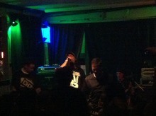 D.R.I. Tickets, Tour Dates & Concerts 2025 & 2024 – Songkick