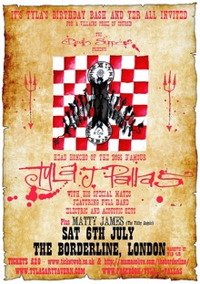 Tyla Tour Announcements 2022 & 2023, Notifications, Dates, Concerts ...