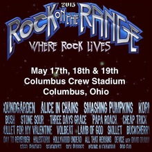 Red Line Chemistry Tour Announcements 2022 & 2023, Notifications, Dates ...