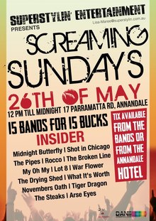 Rocco Tour Announcements 2023 & 2024, Notifications, Dates, Concerts ...