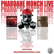 M.O.P. Tickets, Tour Dates & Concerts 2024 & 2023 – Songkick