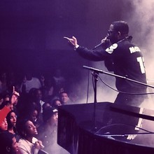 Ryan Leslie Tickets, Tour Dates & Concerts 2025 & 2024 – Songkick