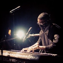 Ryan Leslie Tickets, Tour Dates & Concerts 2025 & 2024 – Songkick
