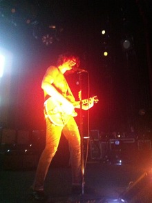 Soundgarden Tour Dates & Concert History – Songkick