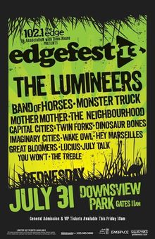 Downsview Park Toronto, Tickets for Concerts & Music Events 2023 – Songkick