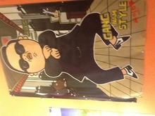 PSY Tour Announcements 2025 & 2026, Notifications, Dates, Concerts ...