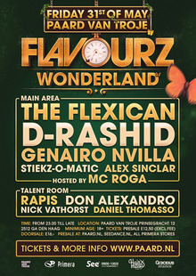 Wonderland Tickets, Tour Dates & Concerts 2026 & 2025 – Songkick