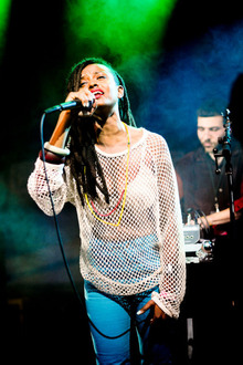 Kelela Tickets, Tour Dates & Concerts 2024 & 2023 – Songkick