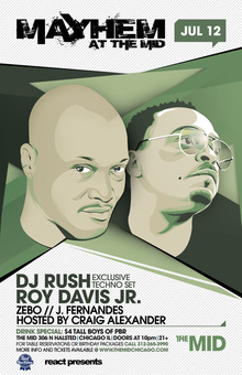 Roy Davis Jr. Tour Announcements 2023 & 2024, Notifications, Dates ...