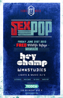 Hey Champ Tour Announcements 2023 & 2024, Notifications, Dates ...