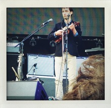 Andrew Bird Tickets, Tour Dates & Concerts 2024 & 2023 – Songkick