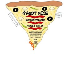 Ghost Mice Tour Announcements 2023 & 2024, Notifications, Dates ...