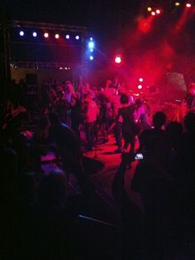 Tricky Tickets, Tour Dates & Concerts 2026 & 2025 – Songkick