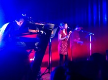 CHVRCHES Tour Announcements 2024 & 2025, Notifications, Dates, Concerts ...