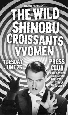 Wild Tour Announcements 2024 & 2025, Notifications, Dates, Concerts ...