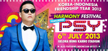 PSY Tour Announcements 2025 & 2026, Notifications, Dates, Concerts ...