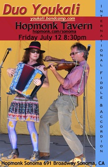 HopMonk - Sonoma Tavern Stage Sonoma, Tickets for Concerts & Music ...