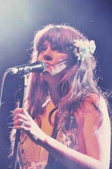 She & Him Tour Announcements 2024 & 2025, Notifications, Dates ...