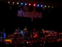 The Stranglers Tickets, Tour Dates & Concerts 2025 & 2024 – Songkick
