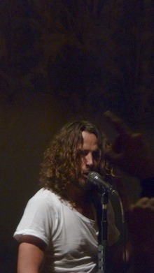 Soundgarden Tour Dates & Concert History – Songkick