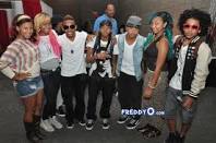 Mindless Behavior Tour Announcements 2023 & 2024, Notifications, Dates ...