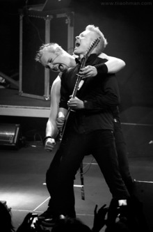 Poets of the Fall Tickets, Tour Dates & Concerts 2023 & 2022 – Songkick