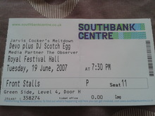 Devo Tickets, Tour Dates & Concerts 2024 & 2023 – Songkick