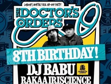 DJ Babu Tour Announcements 2023 & 2024, Notifications, Dates, Concerts ...