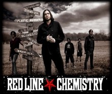 Red Line Chemistry Tour Announcements 2023 & 2024, Notifications, Dates ...