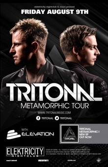 Elevation Tour Announcements 2022 & 2023, Notifications, Dates ...