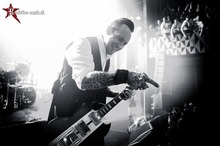 Volbeat Tour Announcements 2023 & 2024, Notifications, Dates, Concerts ...