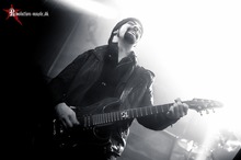 Volbeat Tour Announcements 2023 & 2024, Notifications, Dates, Concerts ...